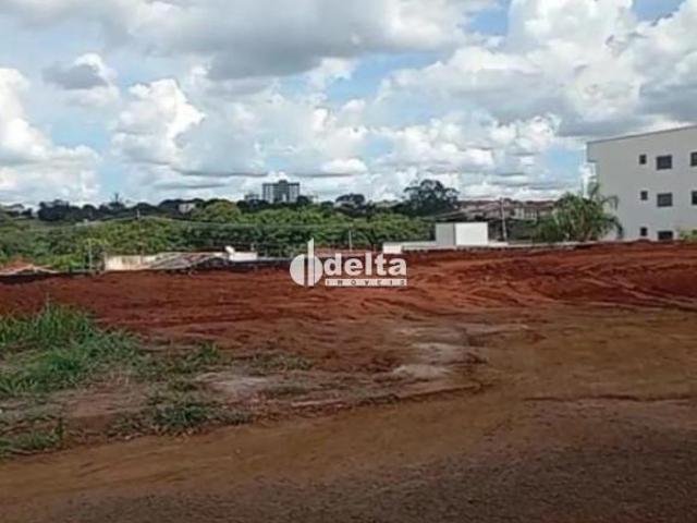 Terreno disponível para venda no bairro Jardim Patrícia em Uberlândia MG