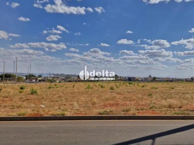 Terreno disponível para venda no bairro Loteamento Ecopark I e II em Uberlândia MG