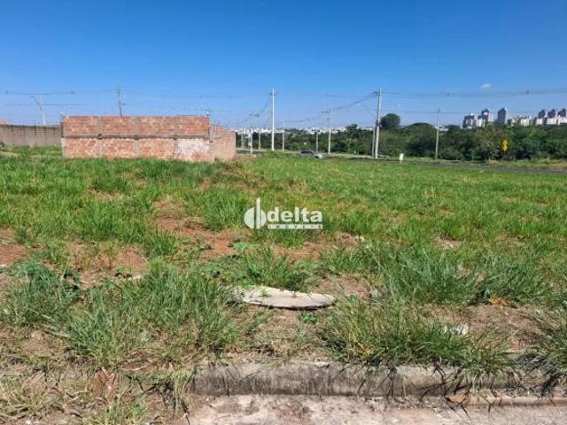 Terreno disponível para venda no bairro Laranjeiras em Uberlândia MG