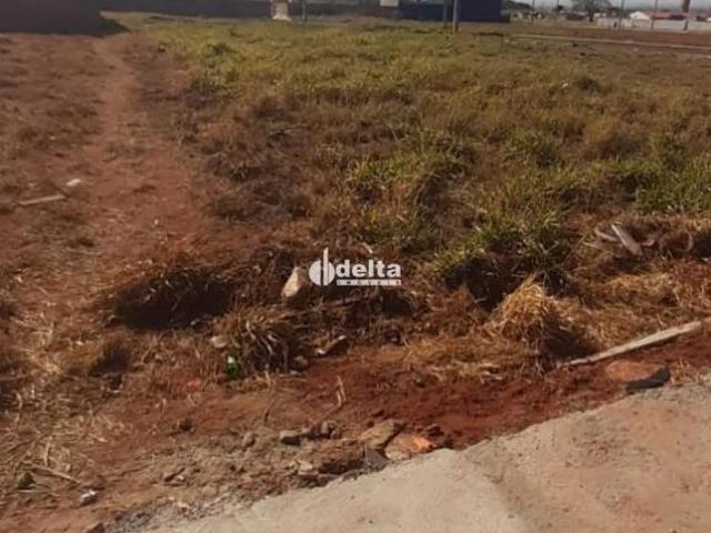 Terreno disponível para venda no bairro Monte Hebron em Uberlândia MG