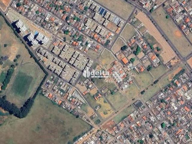 Terreno disponível para venda no bairro Morumbi em Uberlândia MG