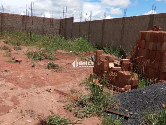 Terreno disponível para venda no bairro Mansour III em Uberlândia MG