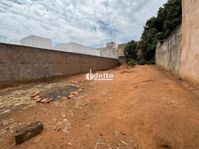 Terreno disponível para venda no bairro Shopping Park em Uberlândia MG