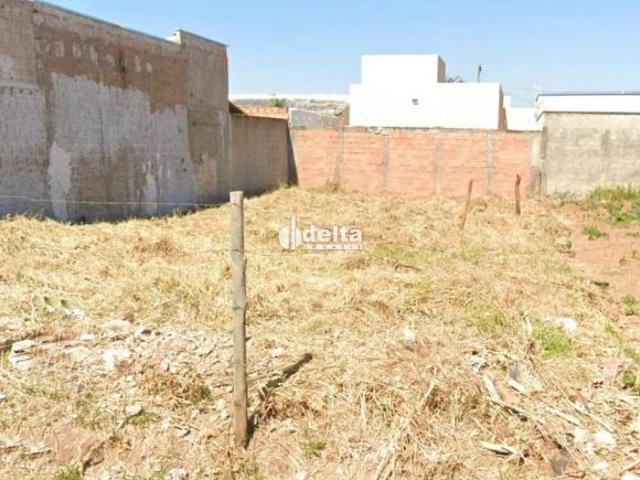 Terreno disponível para venda no bairro Shopping Park em Uberlândia MG