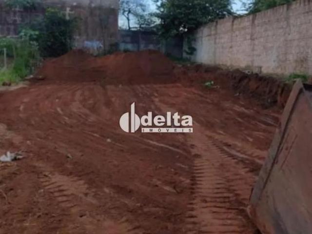Terreno disponível para venda no bairro Shopping Park em Uberlândia MG