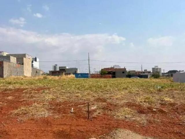 Terreno disponível para venda no bairro Portal do vale II em Uberlândia MG