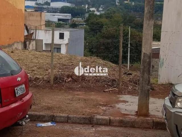 Terreno disponível para venda no bairro Pacaembu em Uberlândia MG