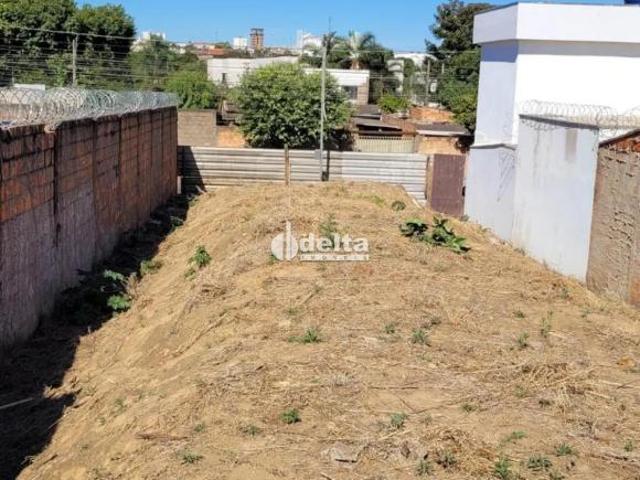 Terreno disponível para Venda no bairro Pampulha em Uberlândia MG