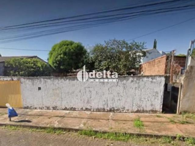 Terreno disponível para venda no bairro Tubalina em Uberlândia MG