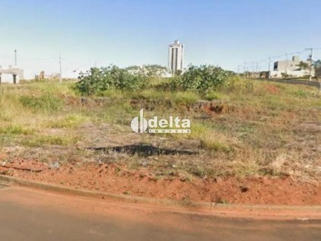 Terreno disponível para venda no bairro Verde Umuarama em Uberlândia MG