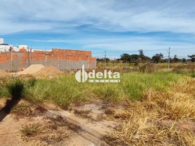 Terreno disponível para venda no bairro Vida Nova em Uberlândia MG