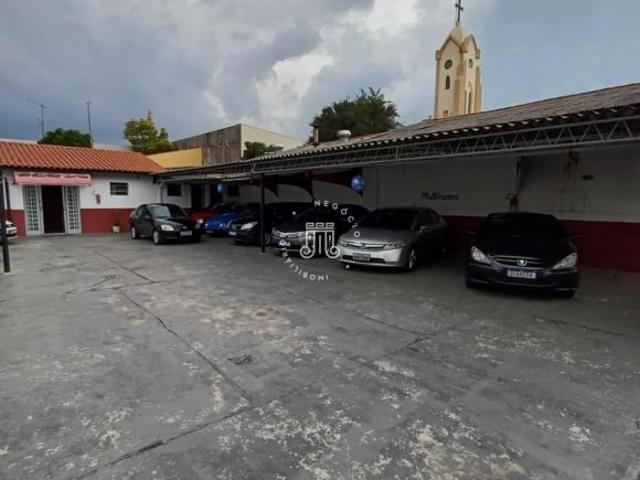 TERRENO DISPONÍVEL PARA VENDA NO BAIRRO VILA RIO BRANCO JUNDIAÍ SP