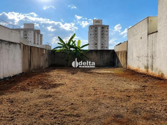 Terreno disponível para venda no bairroJardim Brasília em Uberlândia MG
