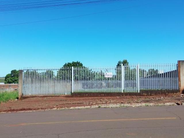 Terreno disponível para venda no centro