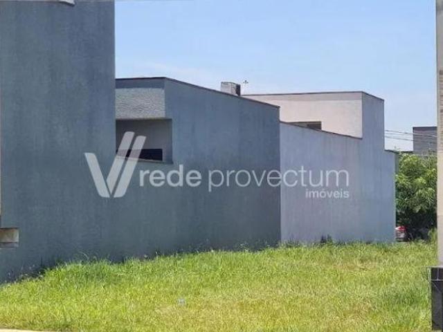 Terreno disponível para venda no Condomínio Fechado Terras da Estância, em Paulí