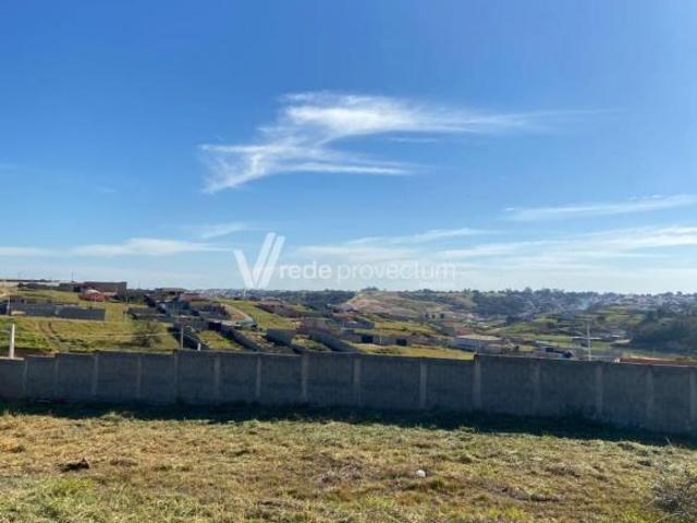 Terreno disponível para venda no Condomínio Sítio do Lago – Hortolândia/SP