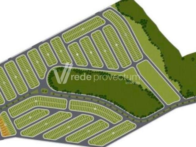 Terreno disponível para venda no Condomínio Terrazul Campinas/SP