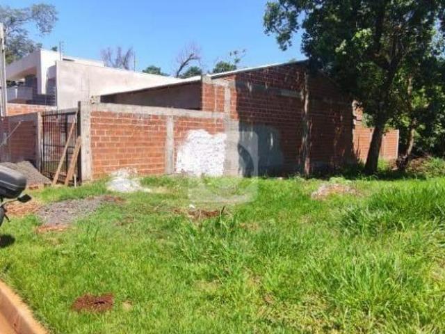 Terreno disponível para venda no Jardim Baifus em Foz do Iguaçu