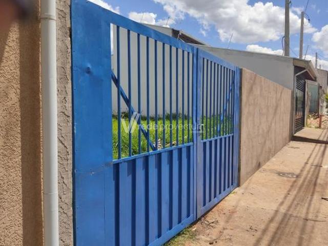 Terreno disponível para venda no Jardim Novo Cambuí, em Hortolândia/SP