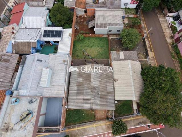 Terreno disponível para venda no JARDIM SÃO FRANCISCO, TOLEDO PR