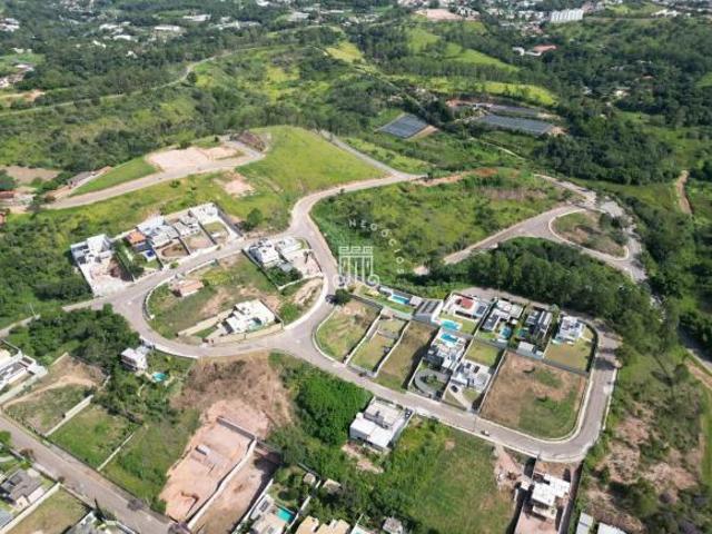 TERRENO DISPONÍVEL PARA VENDA NO LOTEAMENTO VALE AZUL, EM JUNDIAÍ/SP