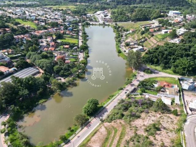 TERRENO DISPONÍVEL PARA VENDA NO LOTEAMENTO VALE AZUL, EM JUNDIAÍ/SP