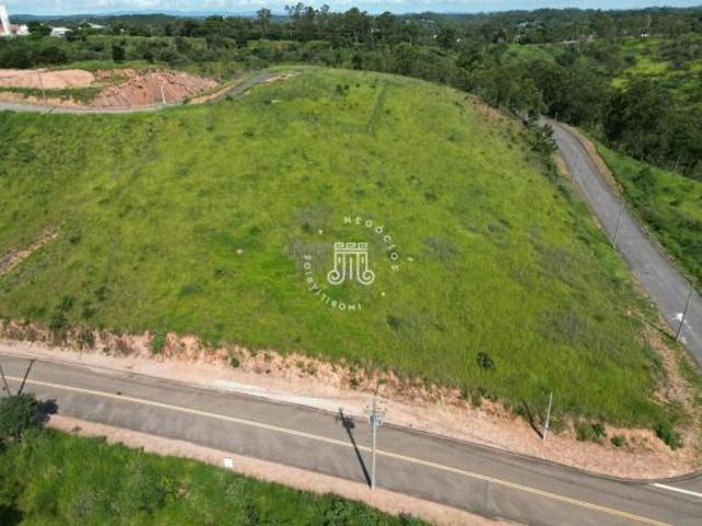 TERRENO DISPONÍVEL PARA VENDA NO LOTEAMENTO VALE AZUL, EM JUNDIAÍ/SP