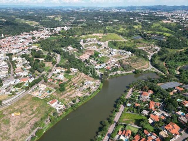 TERRENO DISPONÍVEL PARA VENDA NO LOTEAMENTO VALE AZUL, EM JUNDIAÍ/SP
