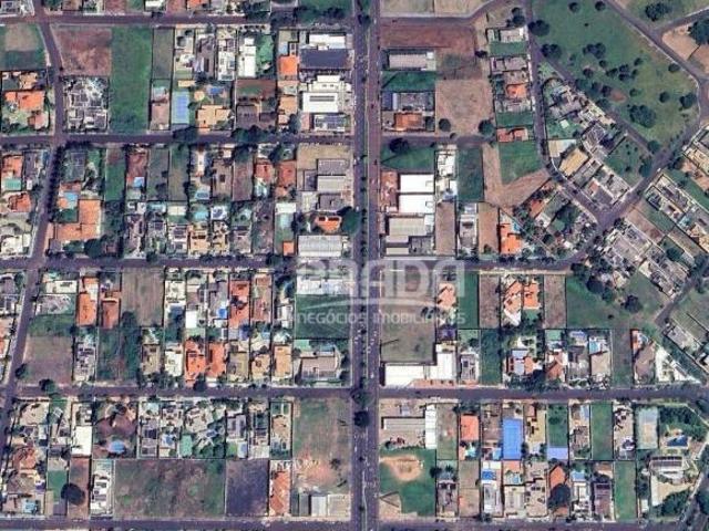 Terreno disponível para venda ou locação Av. Nicomedes Alves dos Santos