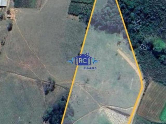 Terreno disponivel para venda. sao 11.000m² repartidos em 9 chacaras de aproximadamente 1225m². nao