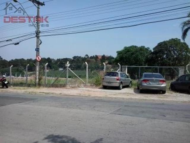 Terreno Distrito Industrial