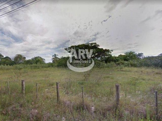 Terreno Distrito Industrial Cachoeirinha/RS
