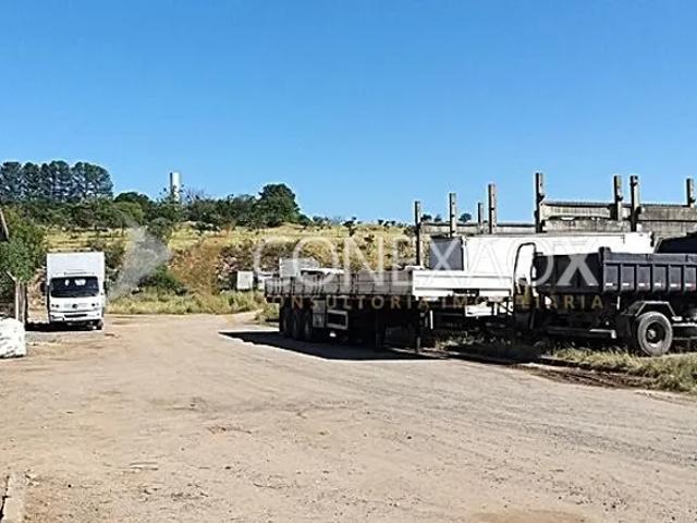 Terreno Distrito Industrial Campinas