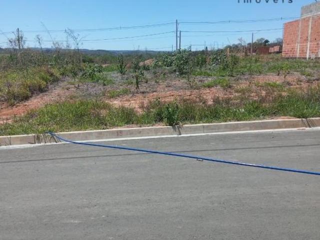 Terreno, Distrito Industrial, Salto, SP
