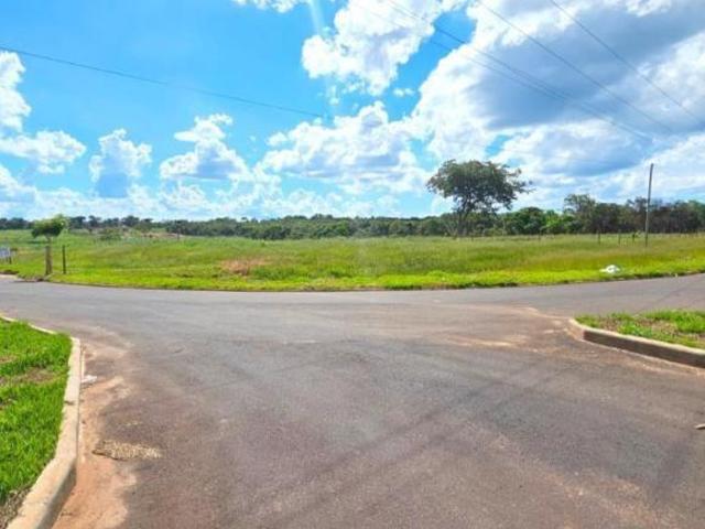 Terreno, Distrito Industrial, Uberlândia, MG