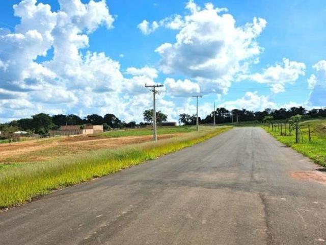 Terreno, Distrito Industrial, Uberlândia, MG