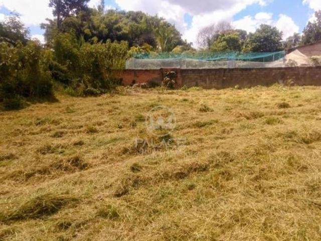 terreno diponivel para locação e venda
