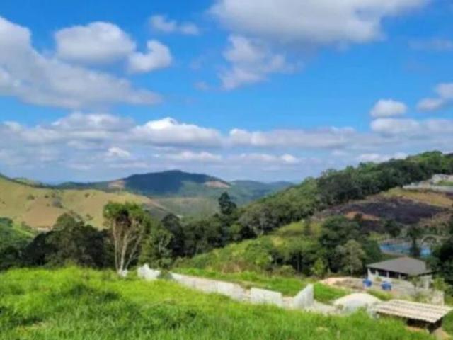 Terreno, Divininho, Nazaré Paulista, SP