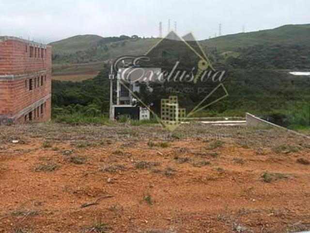 Terreno do Jardins de Florença para venda em Poços de Caldas/MG