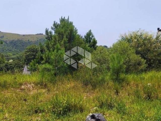 Terreno do loteamento Altos de Santa Rita 10 x 21