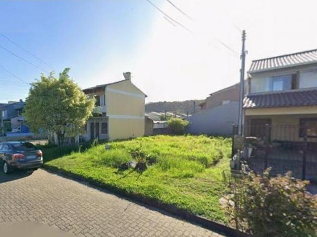 Terreno do Loteamento Vivendas de Ipanema, com 125m² de área total