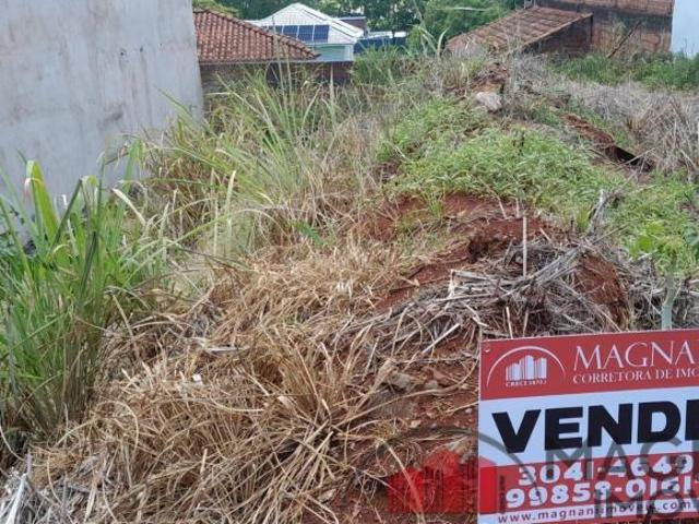 ? TERRENO DO SONHO NA VILA EMÍLIA EM MARINGÁ ?