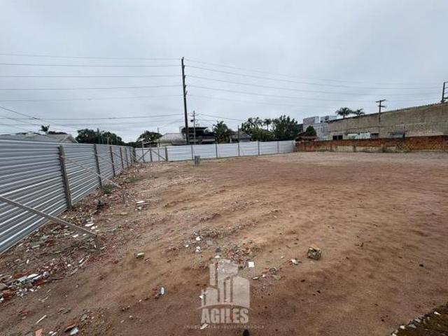 Terreno documentado no balneário Primavera