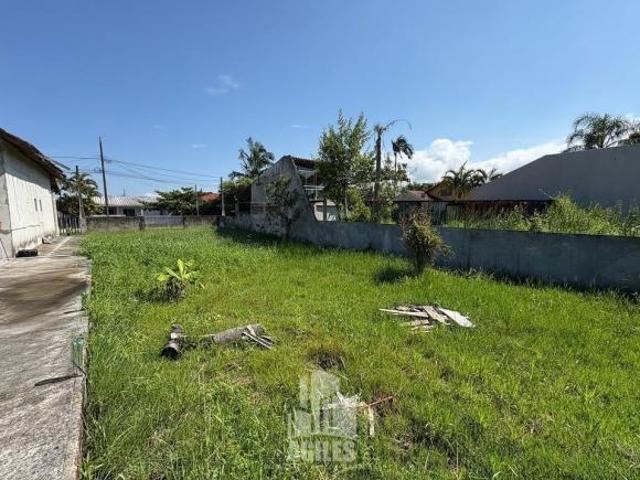 Terreno documentado, balneário Canoas