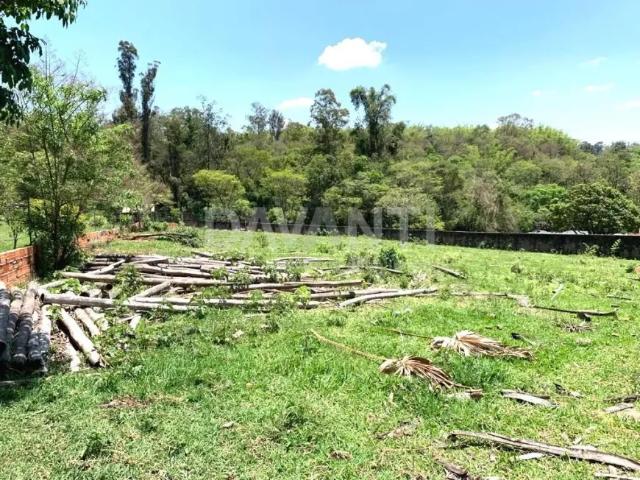Terreno Dois Córregos Valinhos