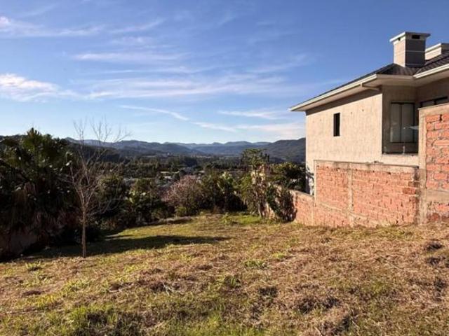 Terreno, Dom Vicente, Bom Princípio, RS