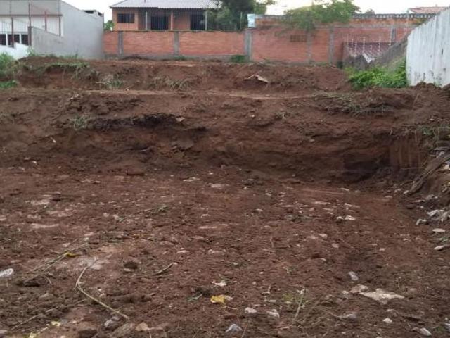 Terreno, Dom Feliciano, Gravataí, RS