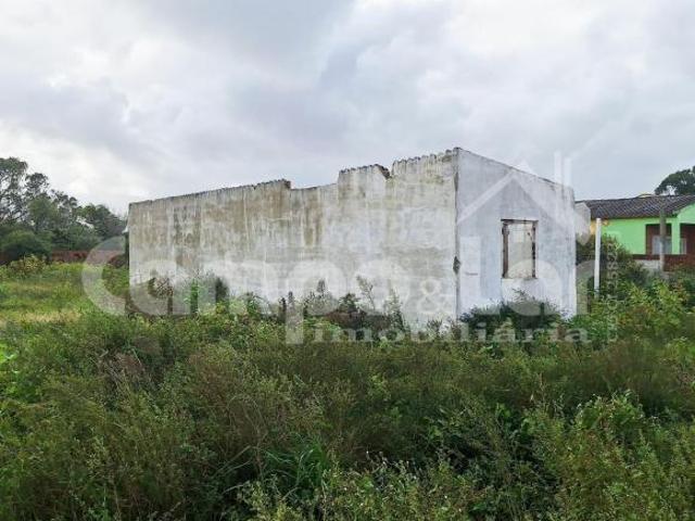 Terreno, Donatos, Santa Vitória do Palmar, RS