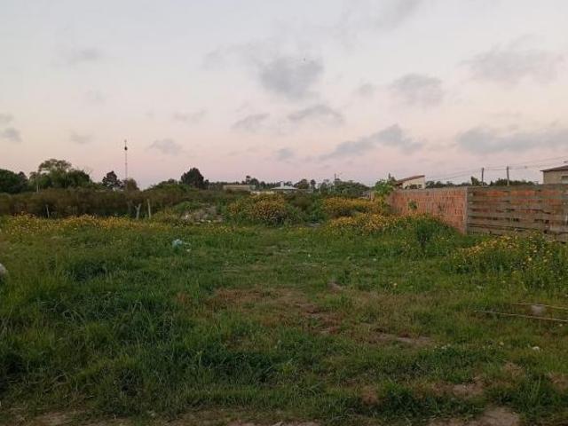 Terreno, Donatos, Santa Vitória do Palmar, RS