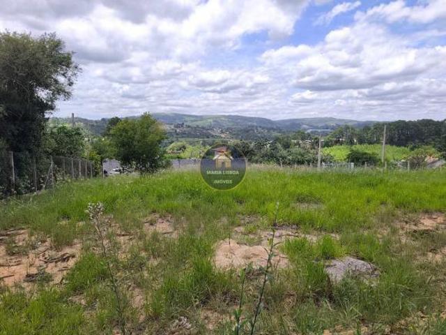 Terreno, Dona Catarina, Mairinque R$ 150 mil, Cod: TE0178